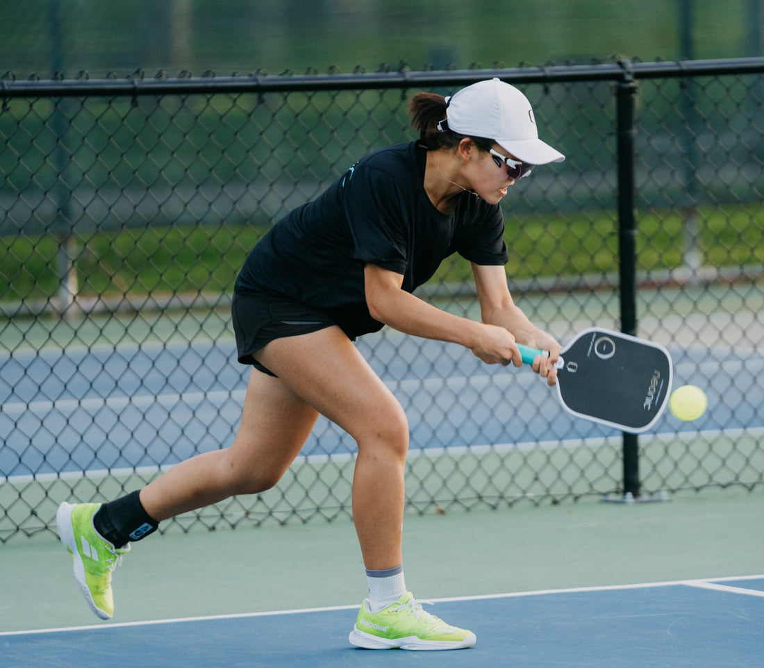 Neonic Pickleball - High Quality, Affordable Pickleball Gear
