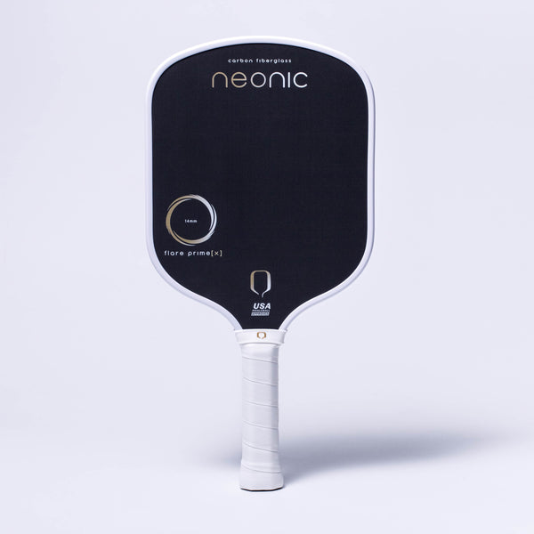 neonic flare prime x (PRE-ORDER) – Neonic Pickleball