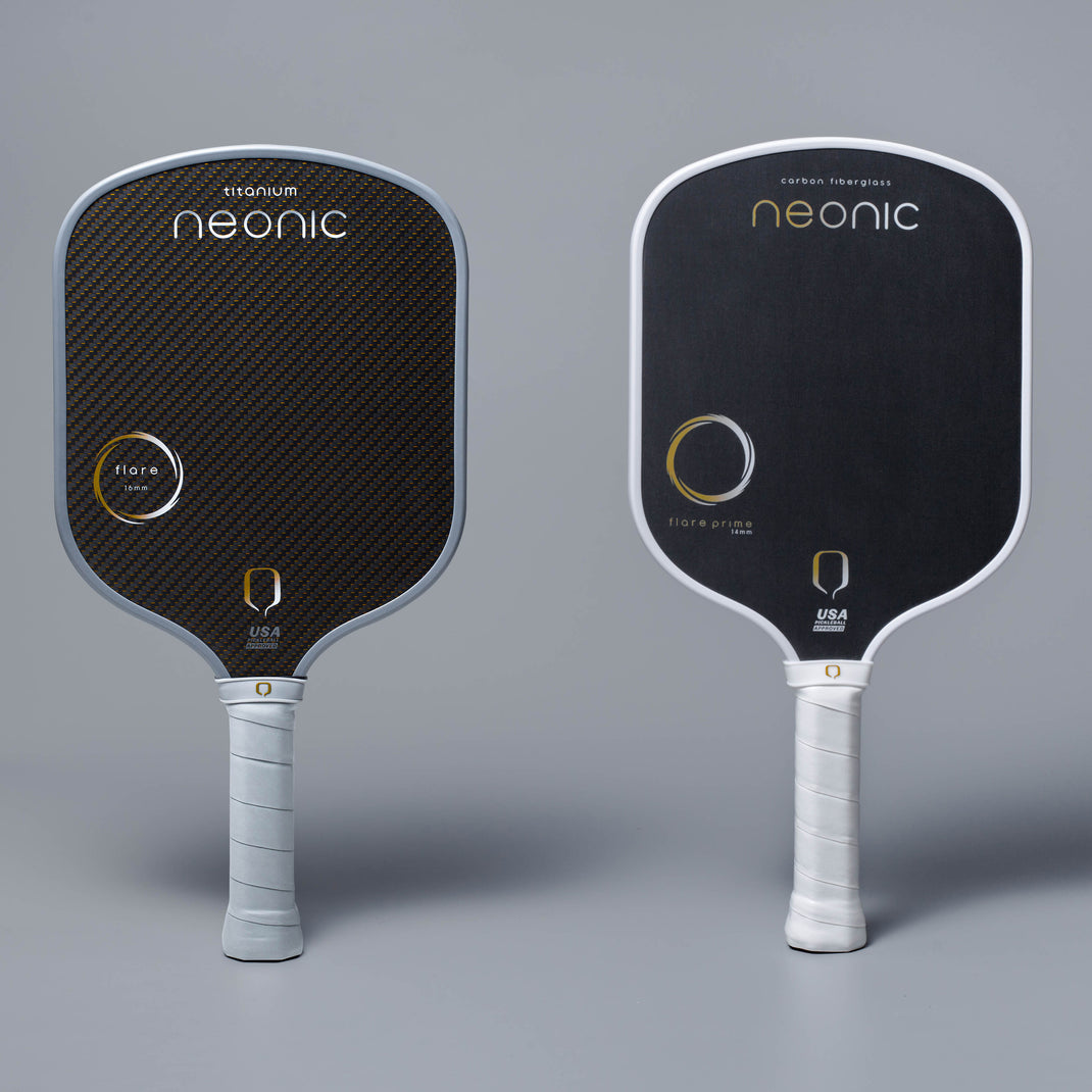 Neonic Pickleball - High Quality, Affordable Pickleball Gear