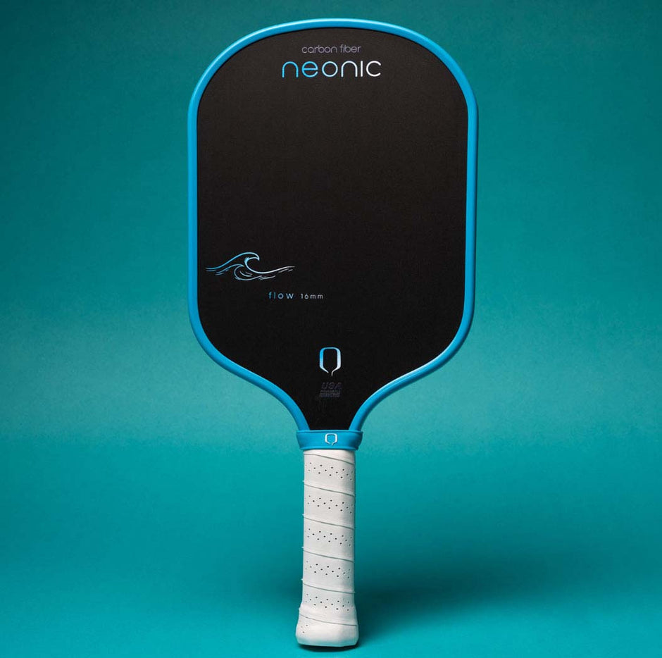 All Paddles – Neonic Pickleball