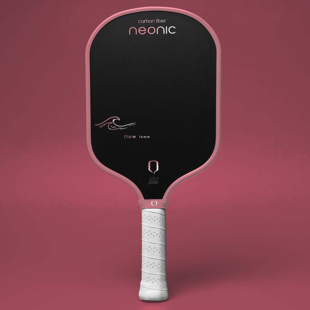 neonic flow 16mm – Neonic Pickleball