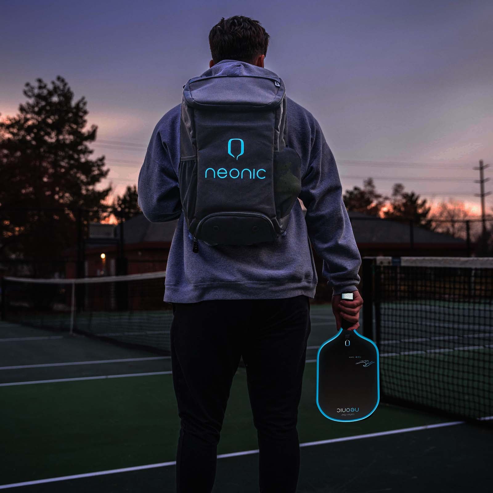 neonic flow 16mm – Neonic Pickleball