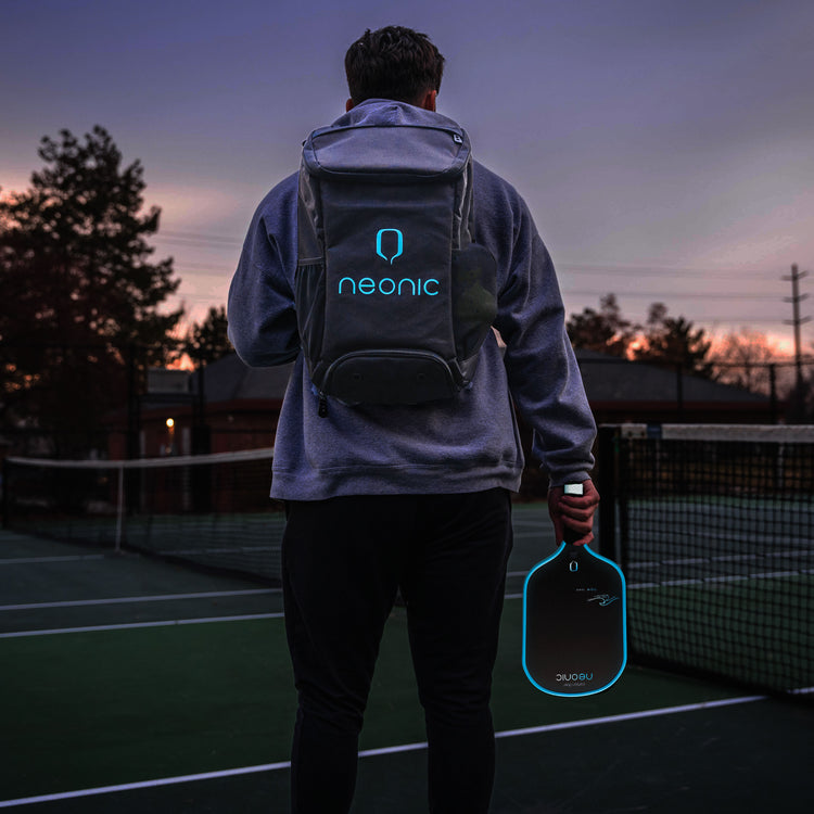 Neonic Pickleball - High Quality, Affordable Pickleball Gear