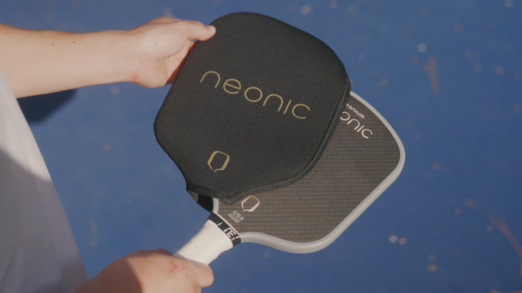 Neonic Pickleball - High Quality, Affordable Pickleball Gear