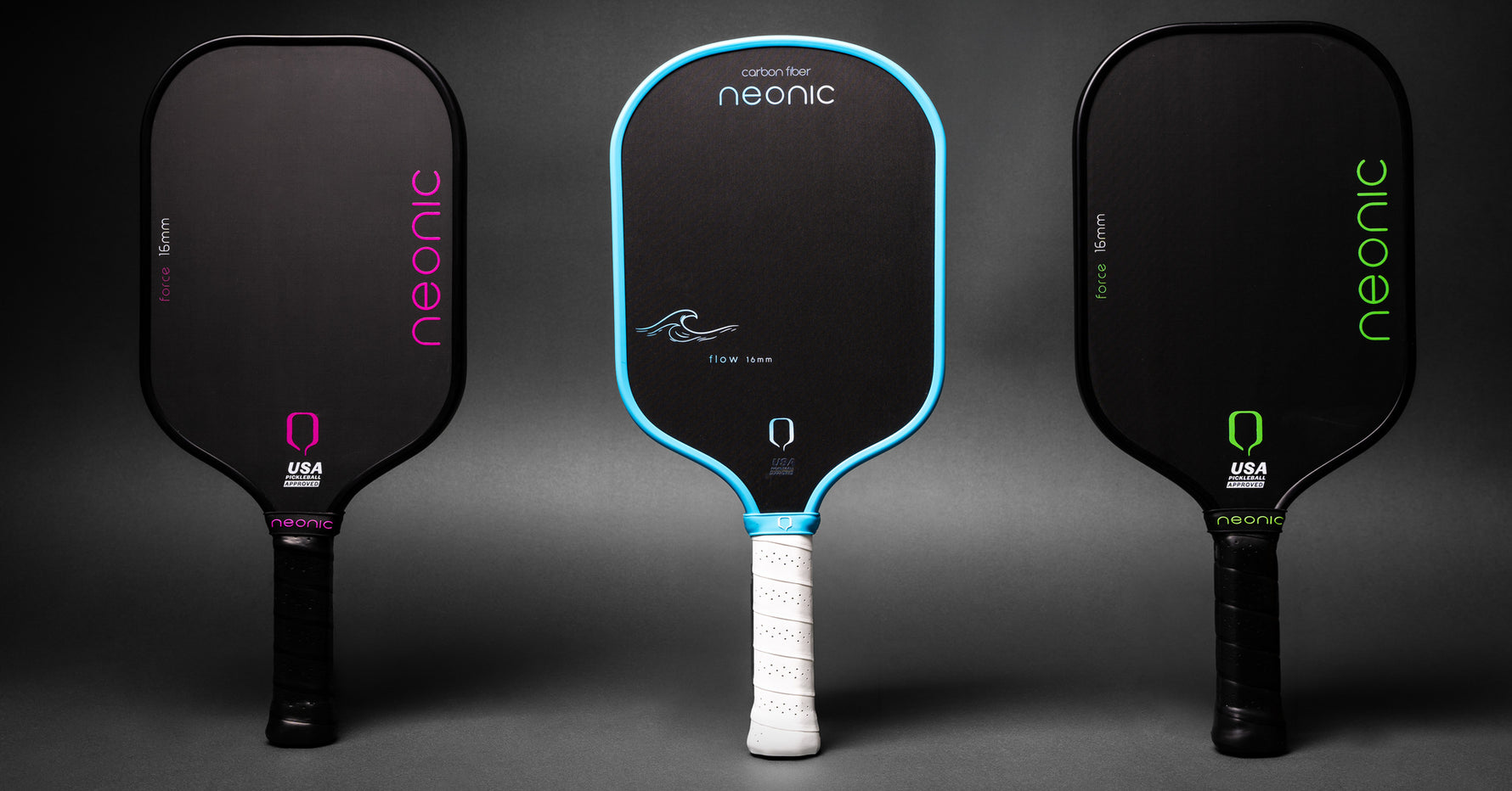 Neonic Pickleball - High Quality, Affordable Pickleball Gear