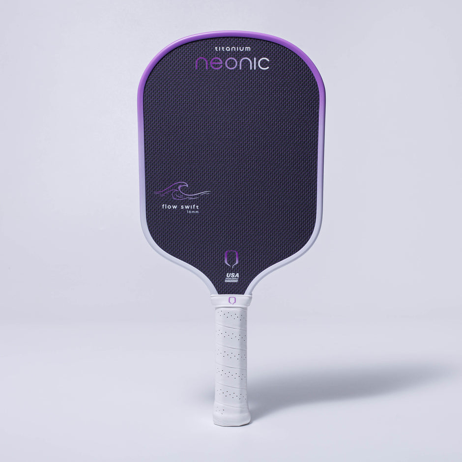 All Paddles – Neonic Pickleball